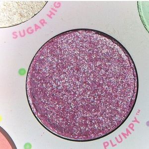 Colourpop | Makeup | Colourpop Candy Castle Candyland Eyeshadow Palette ...